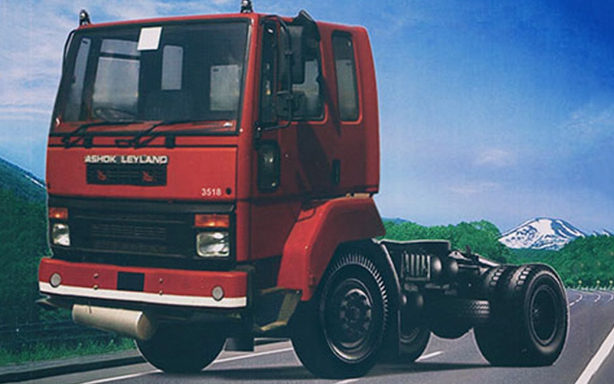 Ashok Leyland 3518 Prime Mover Price in BD | বর্তমান মূল্য সহ বিস্তারিত